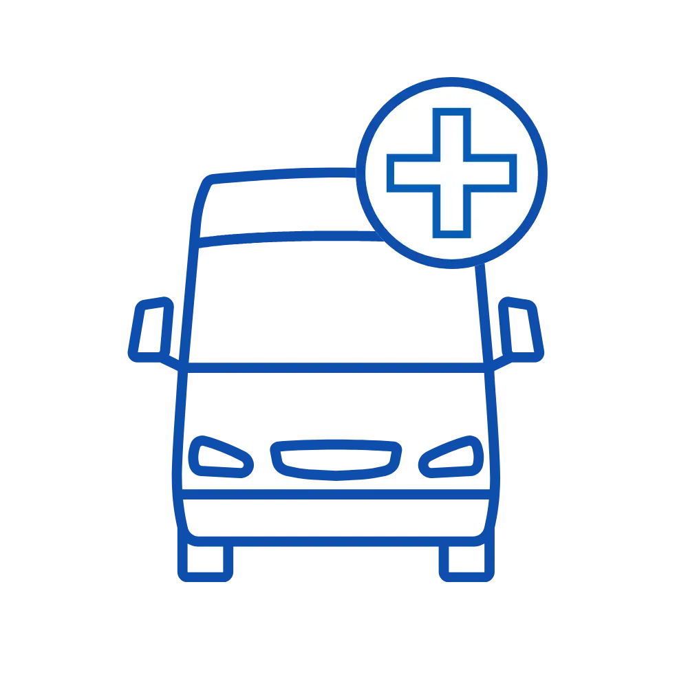 Non-Emergency Medical Driver - Transit Team, Inc.